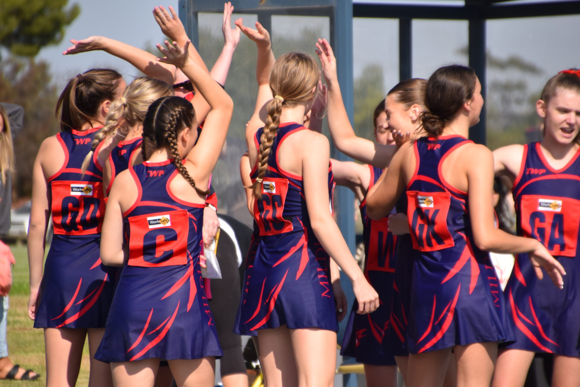 Registration & Membership - Mildura Football Netball Club