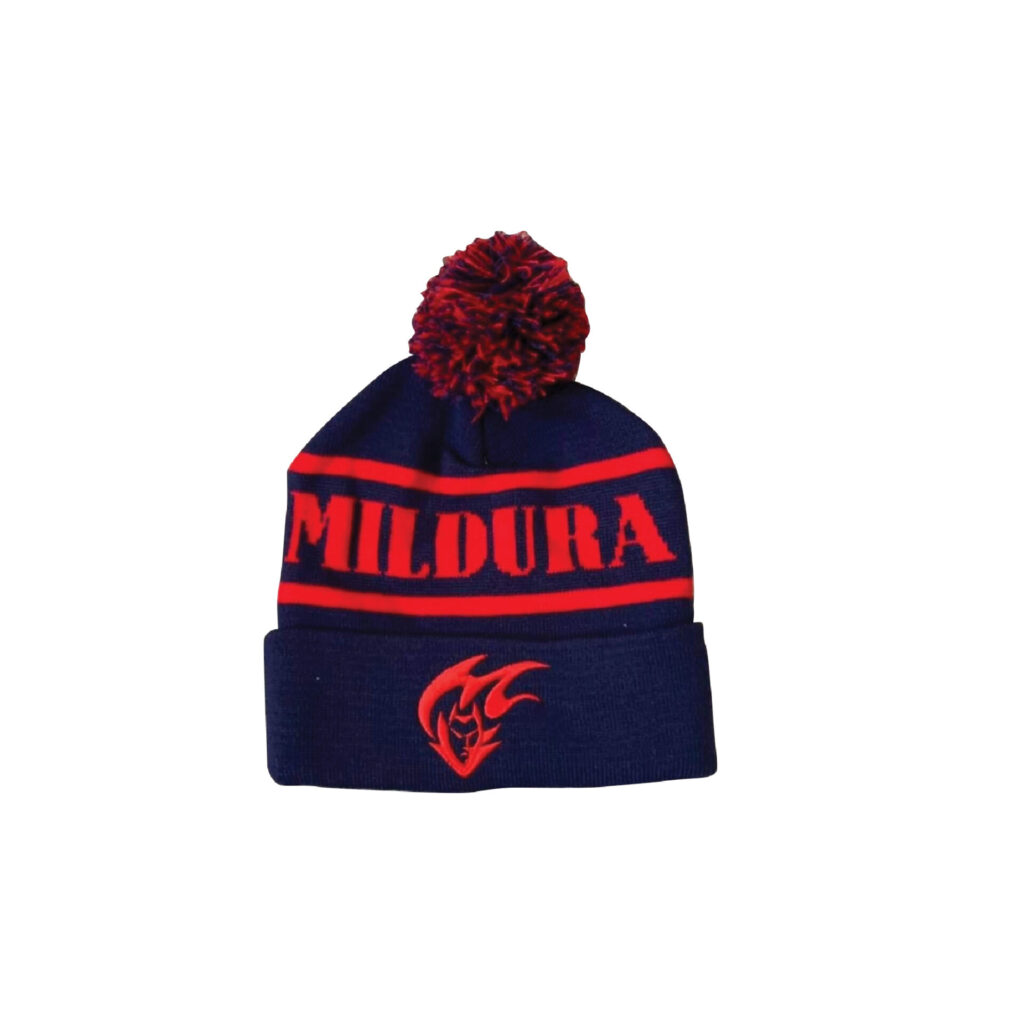 Merchandise - Mildura Football Netball Club