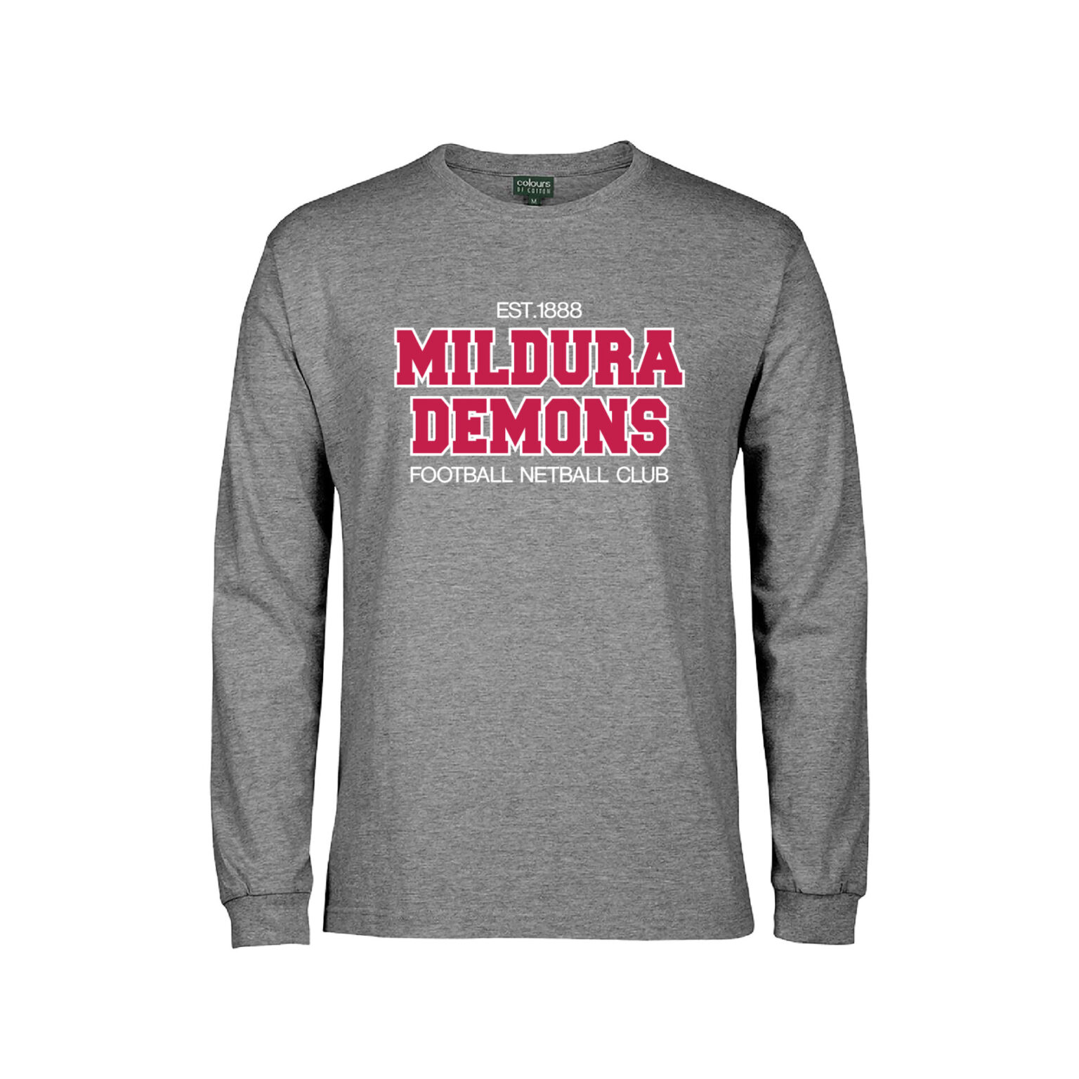 Merchandise - Mildura Football Netball Club