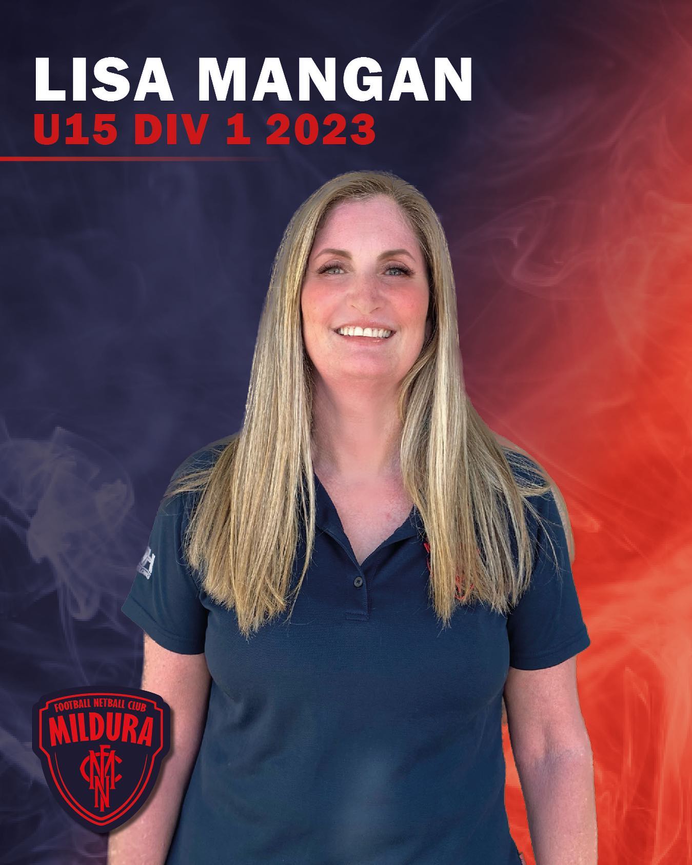 Blessed with the best! - Mildura Football Netball Club